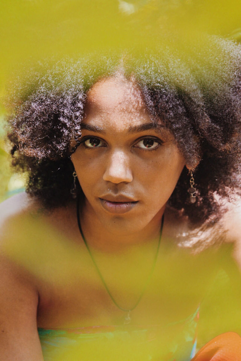 "Finding little joys is what helps me to continue to create everyday ...