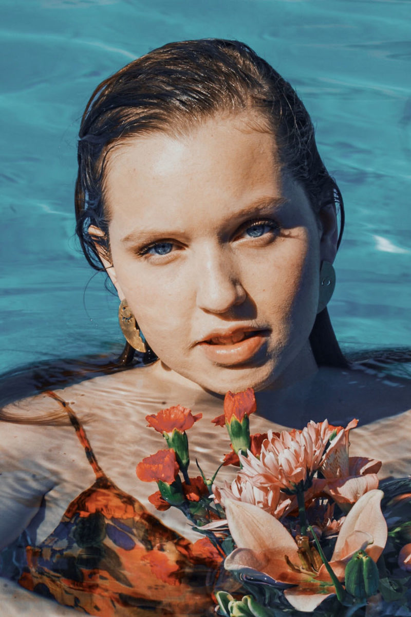 "Finding little joys is what helps me to continue to create everyday ...