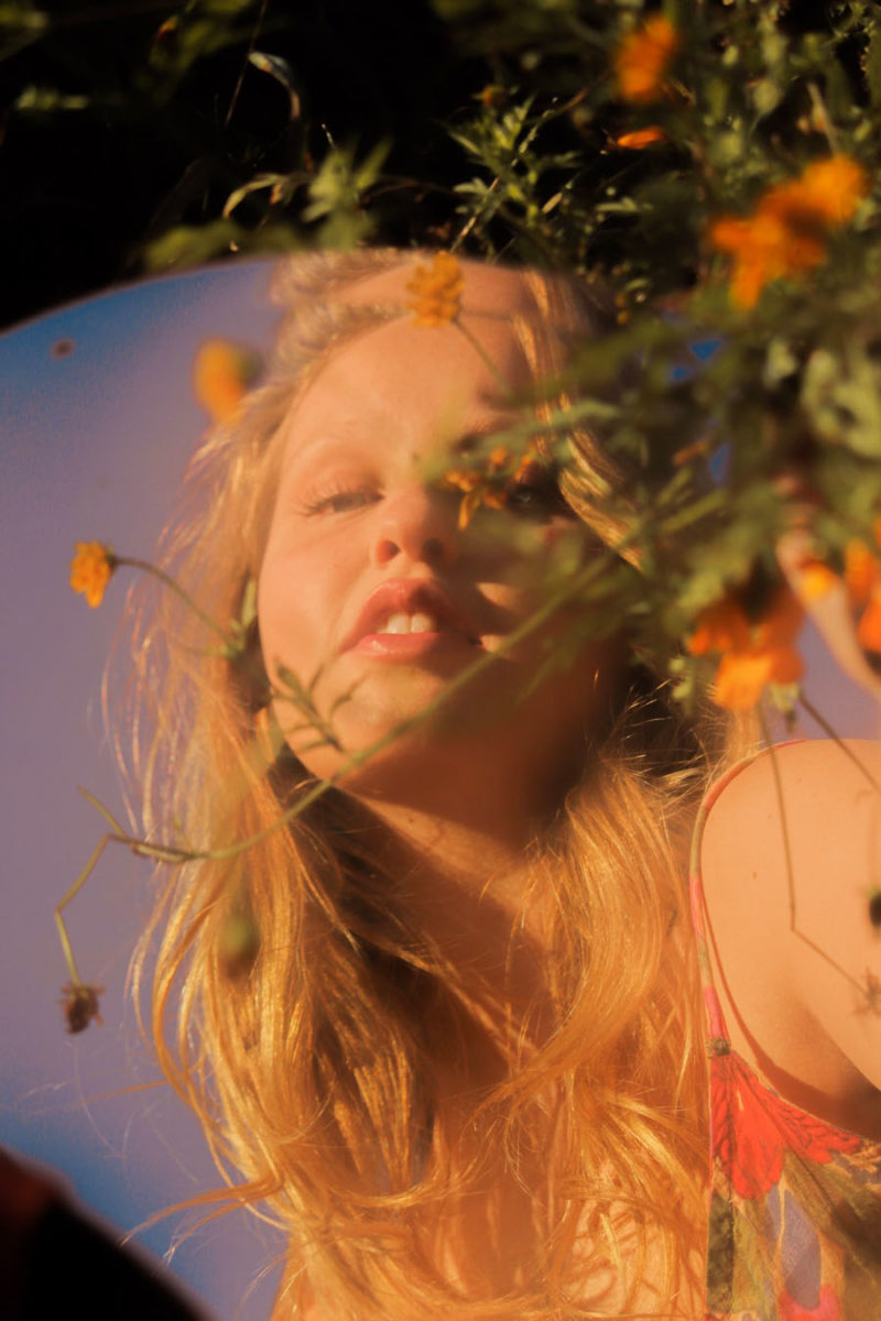 "Finding little joys is what helps me to continue to create everyday ...