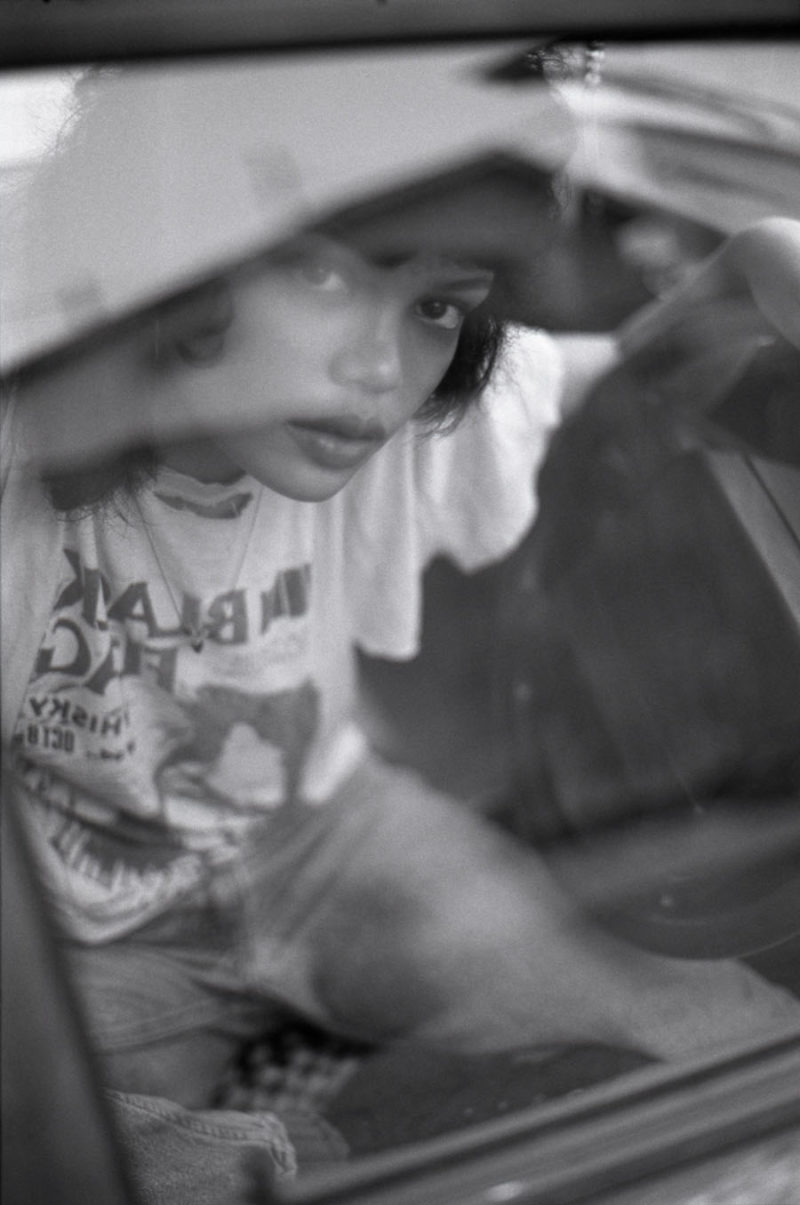 A moment with Sirena Warren - C-Heads Magazine