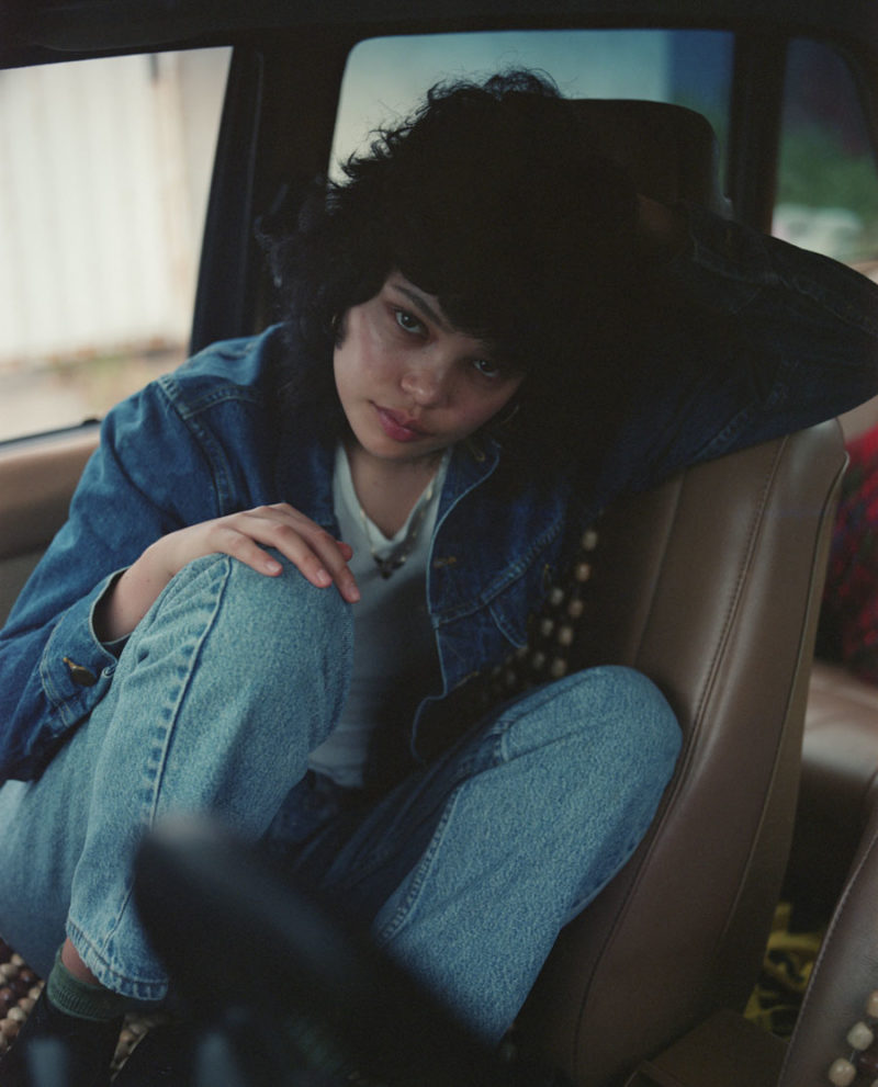 A moment with Sirena Warren - C-Heads Magazine