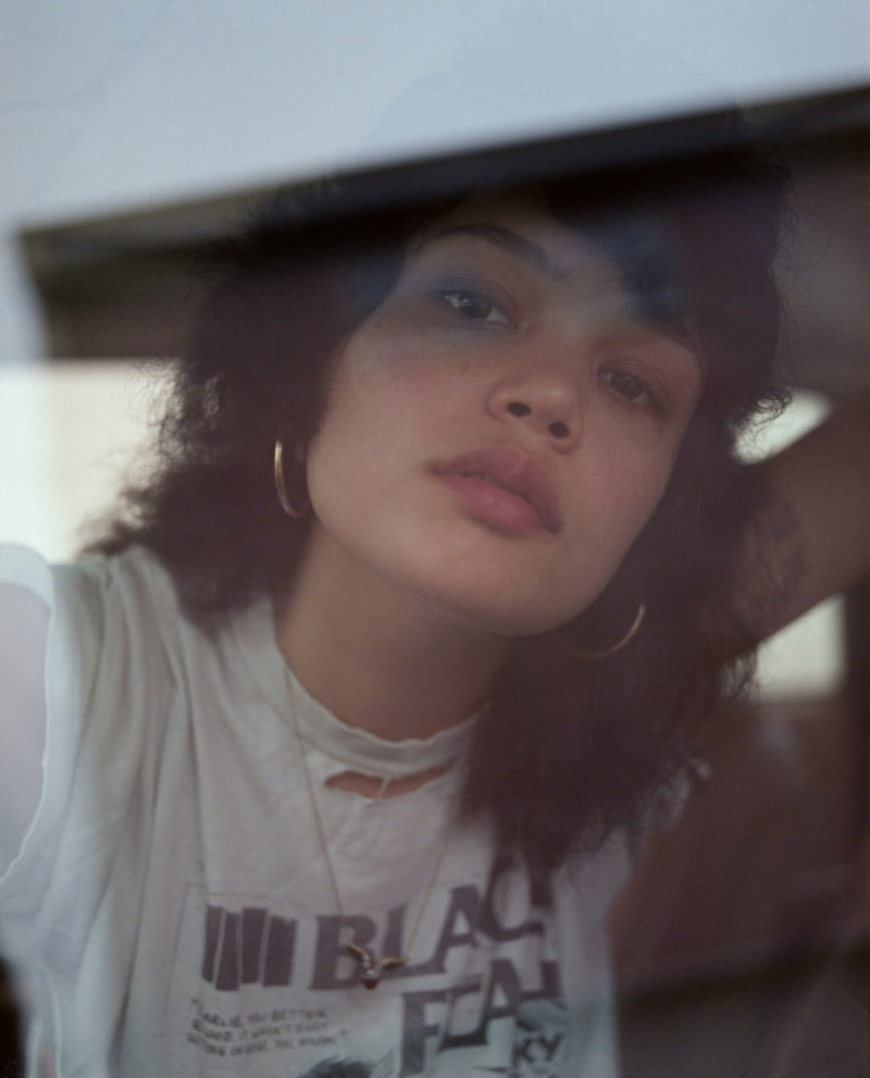 A moment with Sirena Warren - C-Heads Magazine