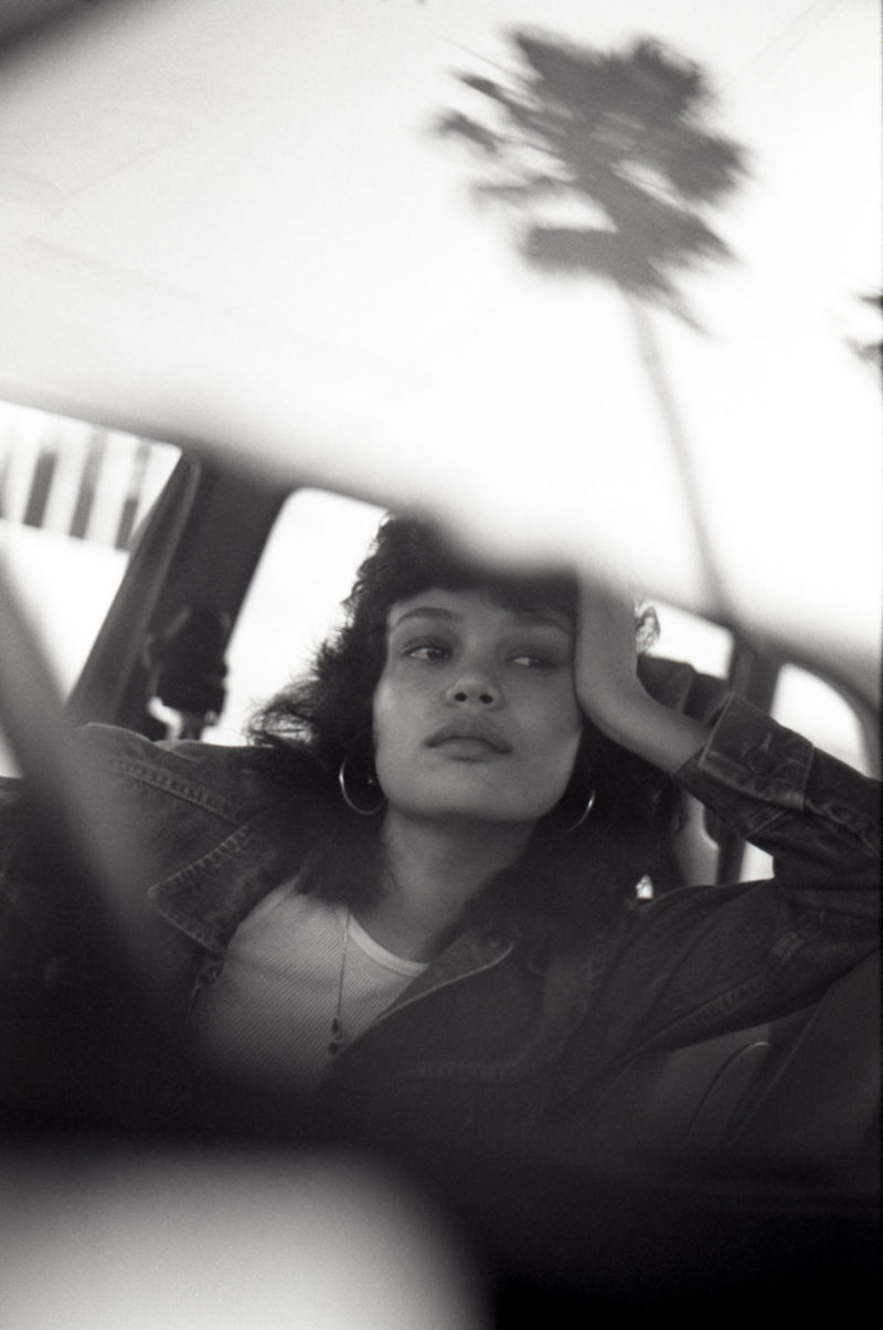 A moment with Sirena Warren - C-Heads Magazine