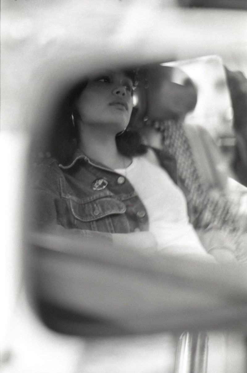 A moment with Sirena Warren - C-Heads Magazine