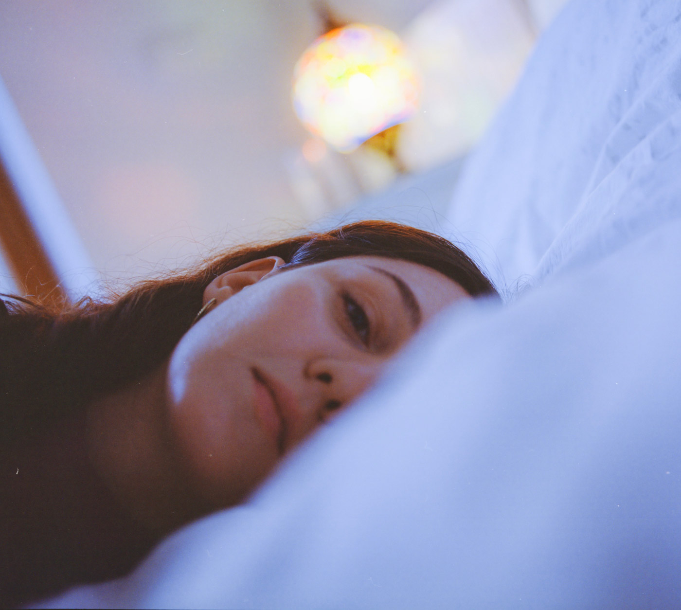 "Feeling Fine" with Melis - C-Heads Magazine