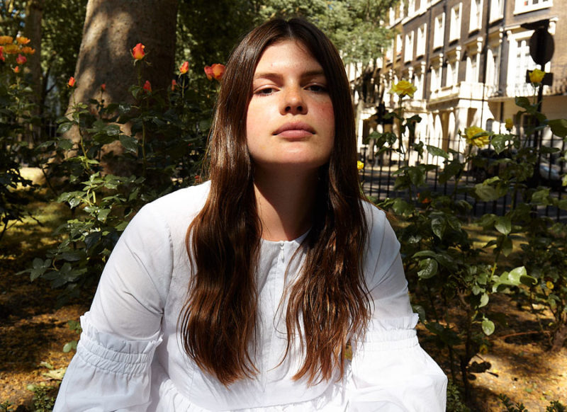 5 minutes with Charlotte Robinson - C-Heads Magazine