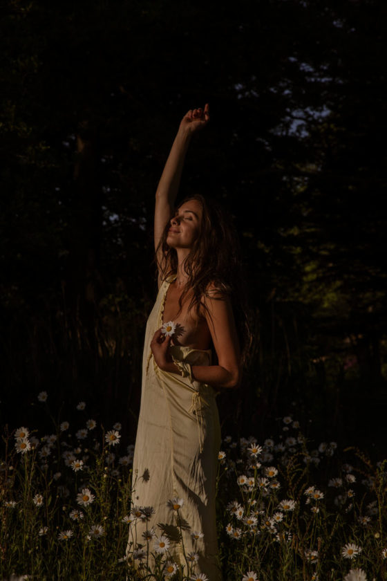 Reconnecting with nature - C-Heads Magazine