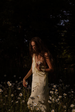 Reconnecting with nature - C-Heads Magazine