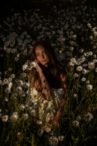 Reconnecting with nature - C-Heads Magazine