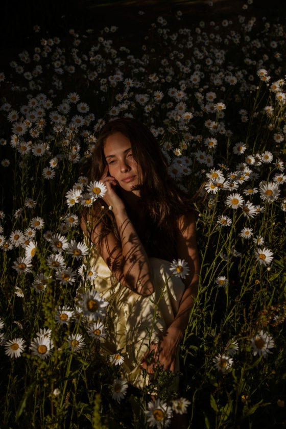 Reconnecting with nature - C-Heads Magazine