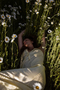 Reconnecting with nature - C-Heads Magazine