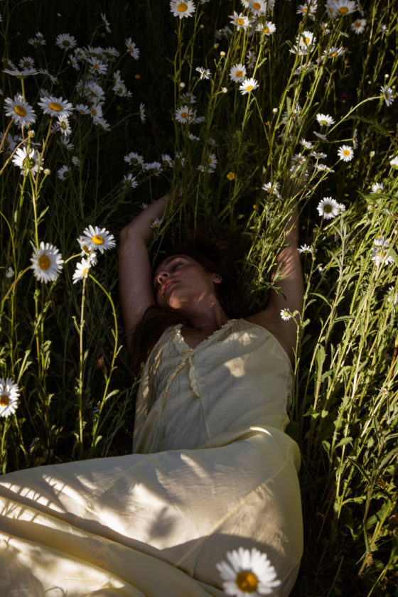 Reconnecting with nature - C-Heads Magazine