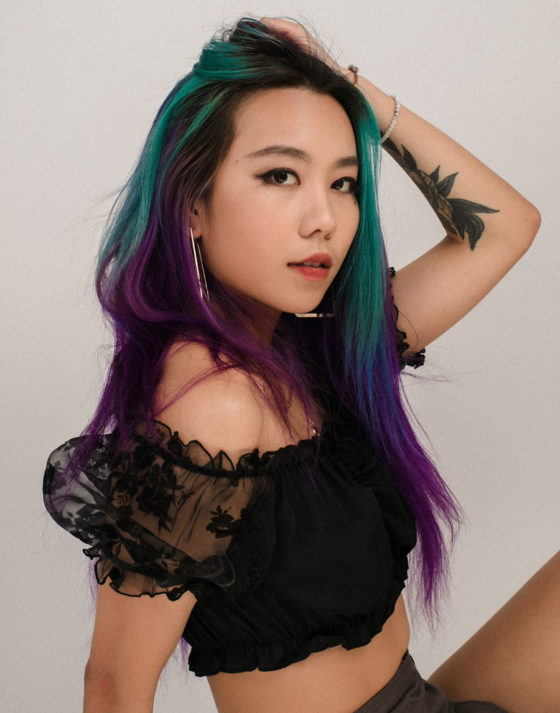 A moment with LA-based producer and DJ JVNA - C-Heads Magazine