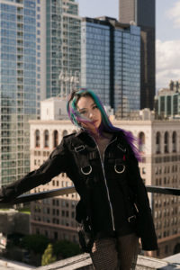 A moment with LA-based producer and DJ JVNA - C-Heads Magazine