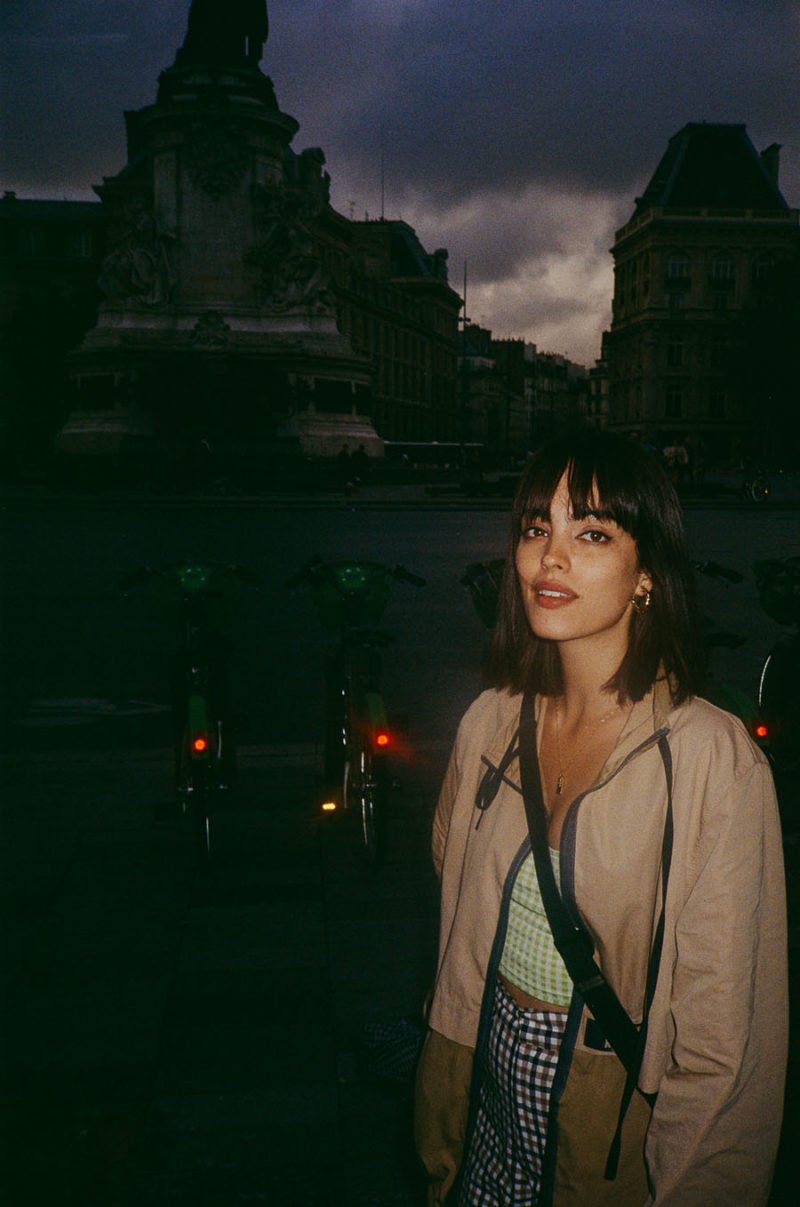 First day out in Paris after the lockdown - C-Heads Magazine