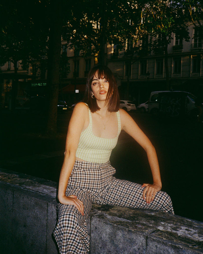 First day out in Paris after the lockdown - C-Heads Magazine