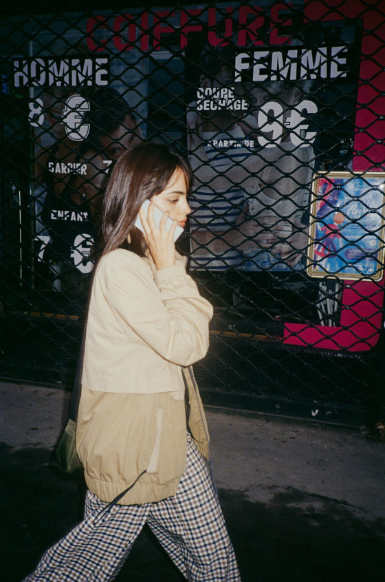 First day out in Paris after the lockdown - C-Heads Magazine