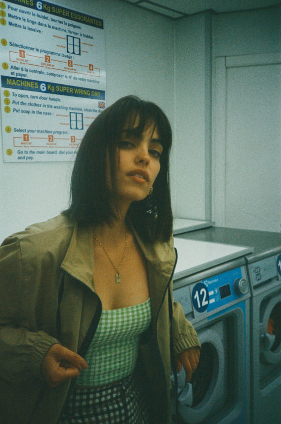 First day out in Paris after the lockdown - C-Heads Magazine