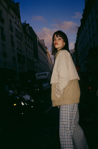 First day out in Paris after the lockdown - C-Heads Magazine