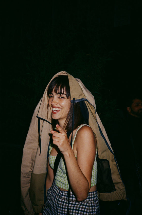 First day out in Paris after the lockdown - C-Heads Magazine