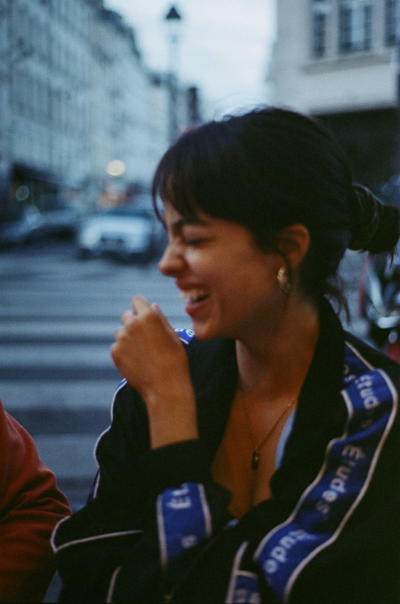 First day out in Paris after the lockdown - C-Heads Magazine