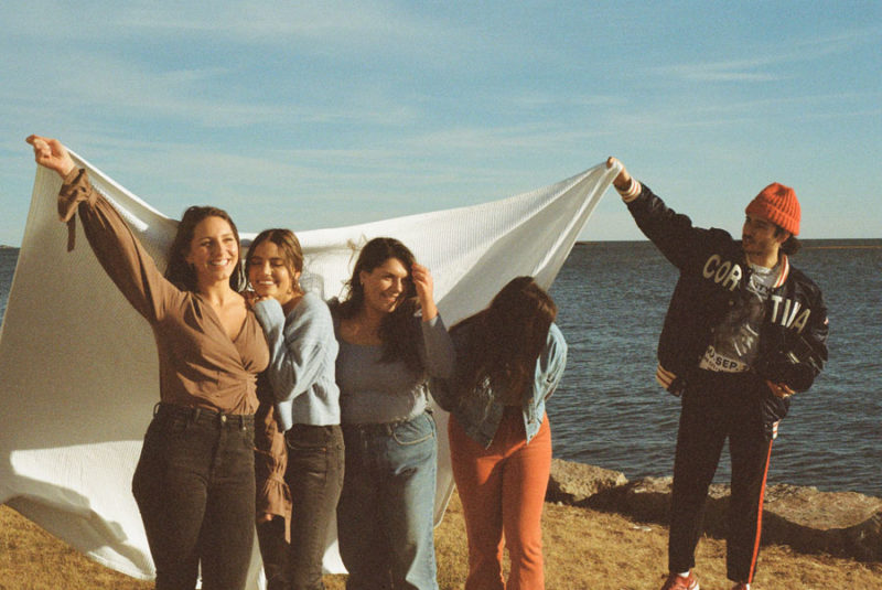 A Moment with The Modern Gypsy - Get to know New York based ...