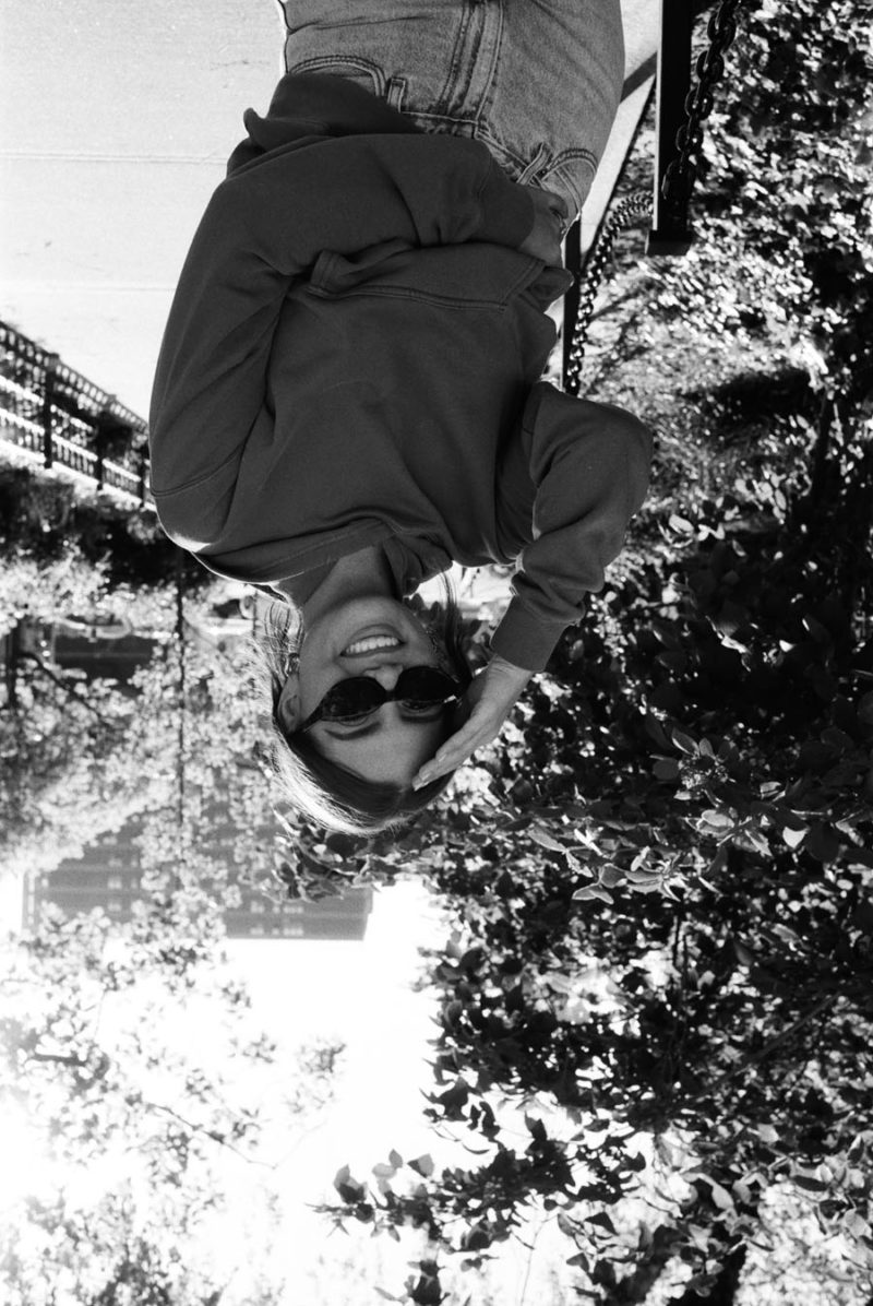 A Moment with The Modern Gypsy - Get to know New York based ...