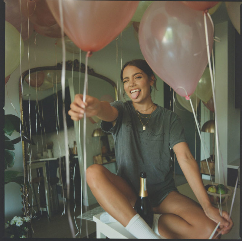 A Moment with The Modern Gypsy - Get to know New York based ...