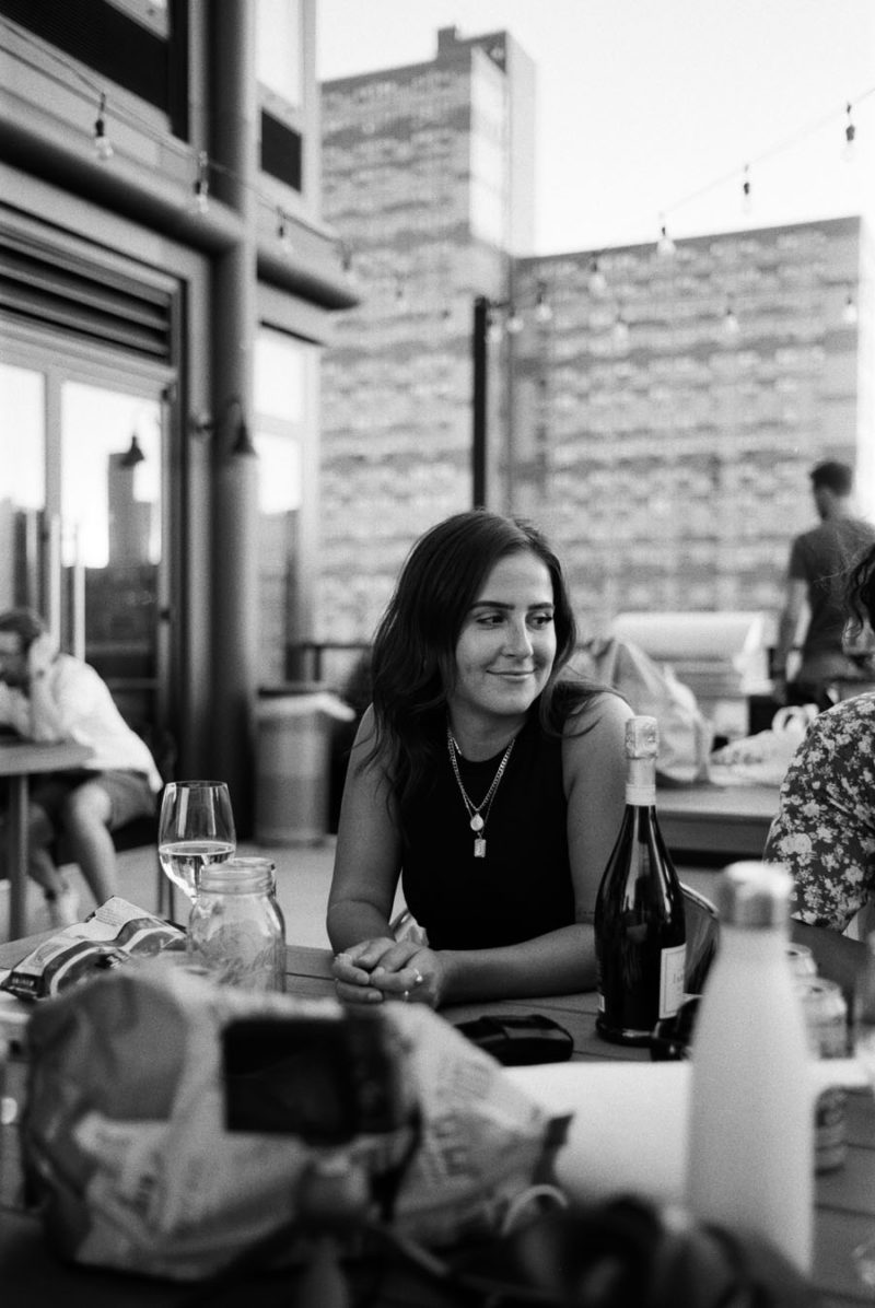 A Moment with The Modern Gypsy - Get to know New York based ...