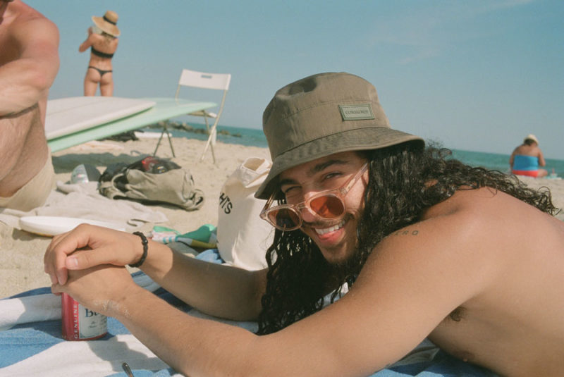 A Moment with The Modern Gypsy - Get to know New York based ...