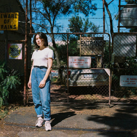 Exploring the Suburbs - A series by Harrison Moss - C-Heads Magazine