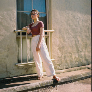 Exploring the Suburbs - A series by Harrison Moss - C-Heads Magazine