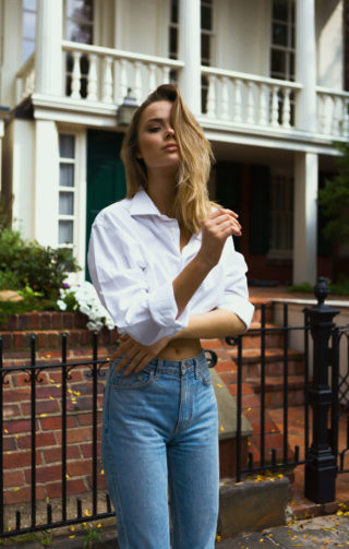 A Moment with The Modern Gypsy - Get to know New York based ...