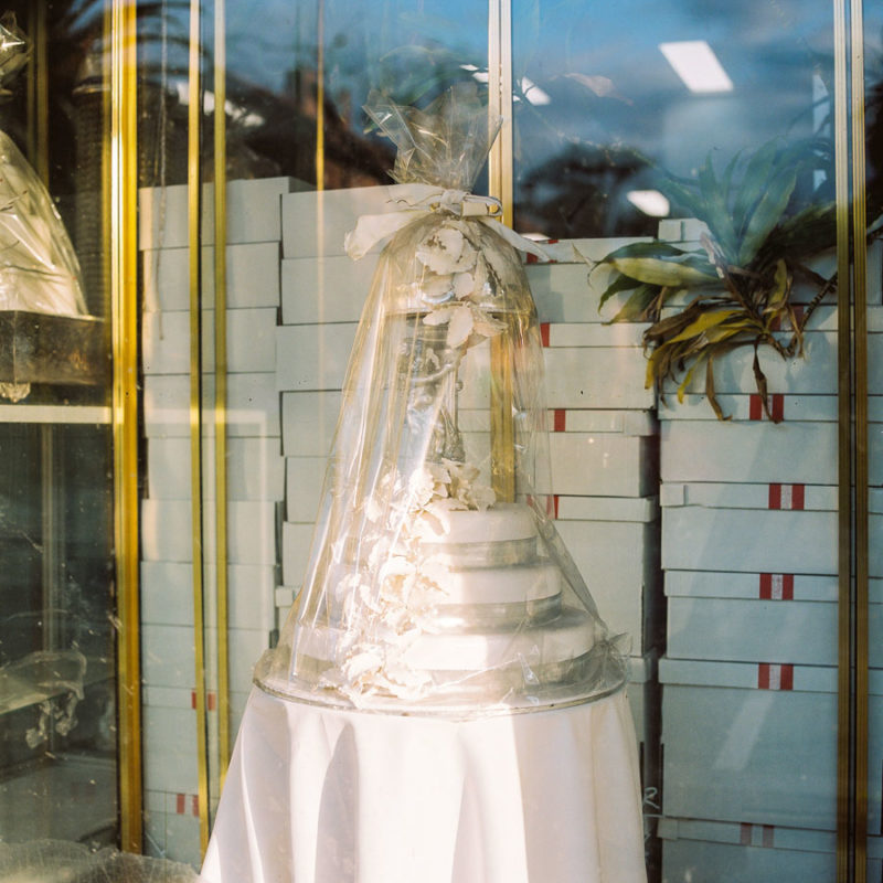 Exploring the Suburbs - A series by Harrison Moss - C-Heads Magazine