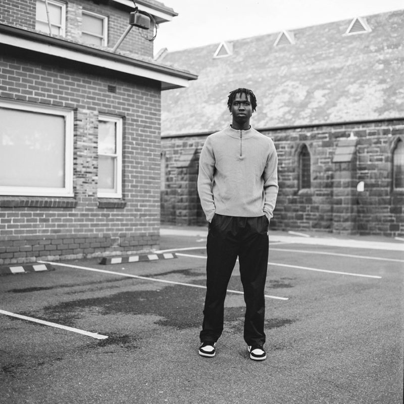 Exploring the Suburbs - A series by Harrison Moss - C-Heads Magazine