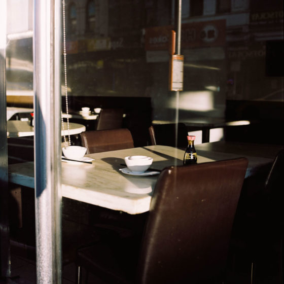 Exploring the Suburbs - A series by Harrison Moss - C-Heads Magazine