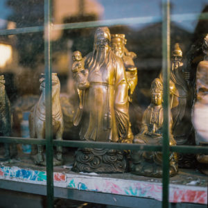 Exploring the Suburbs - A series by Harrison Moss - C-Heads Magazine