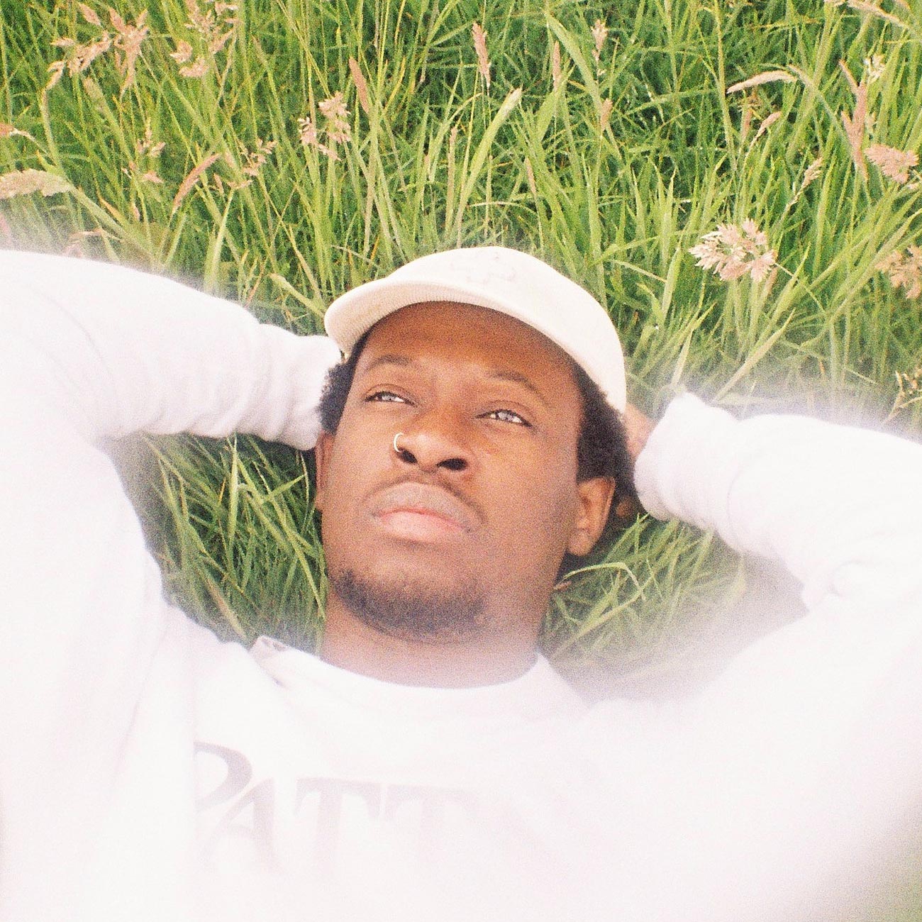 On the “The Long Road” with Archy Moor featuring Osquello - C-Heads ...