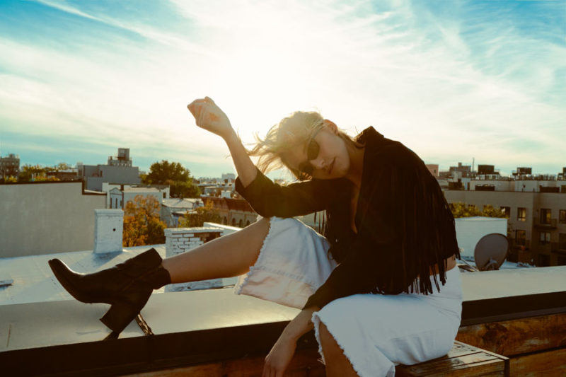 A Moment with The Modern Gypsy - Get to know New York based ...