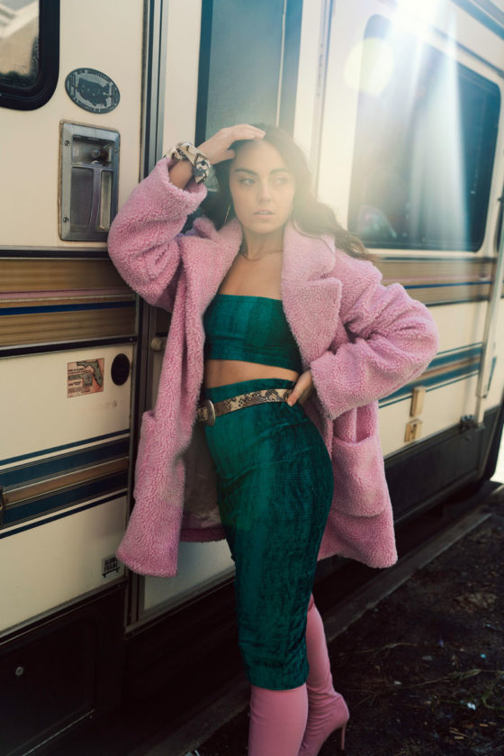 A Moment with The Modern Gypsy - Get to know New York based ...