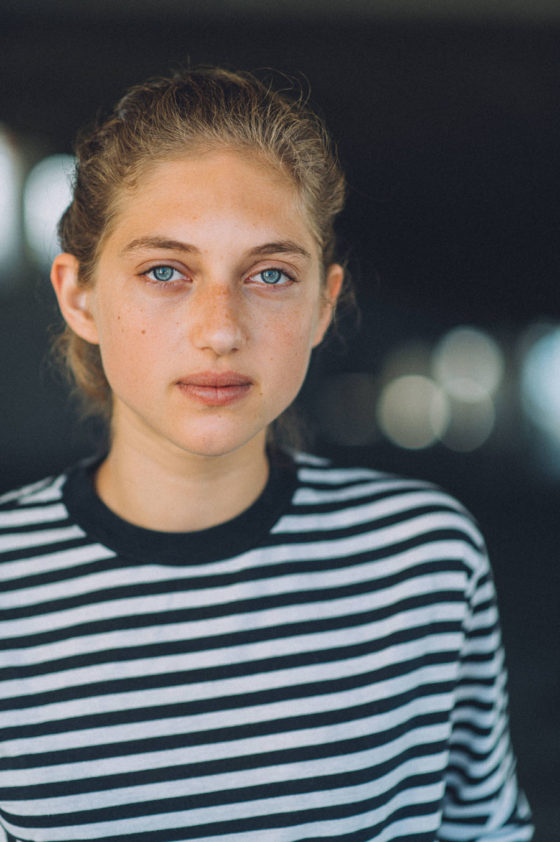 "Would you rather… " with Noa - C-Heads Magazine