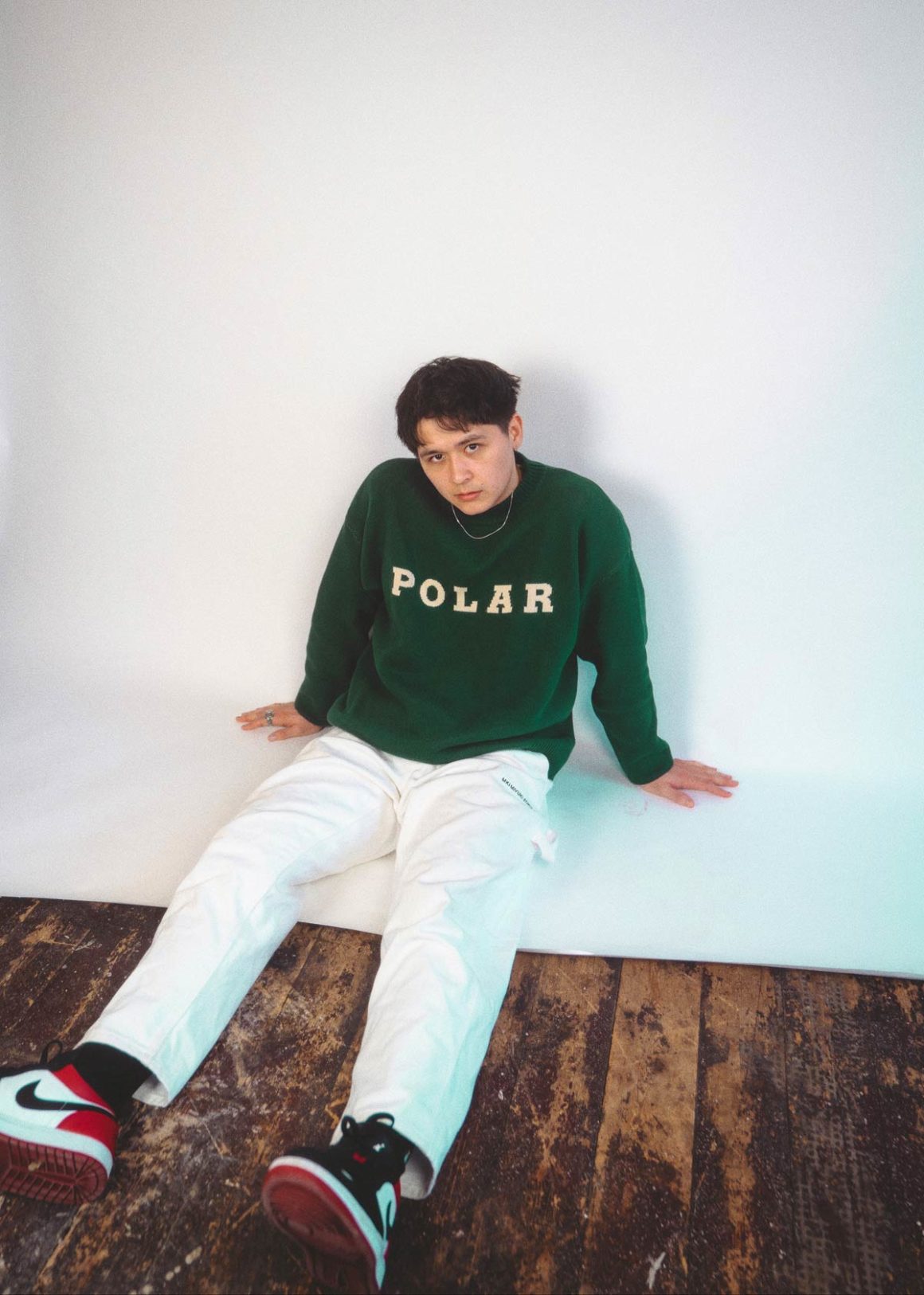 A nostalgic and honest musical journey with "Sonn - These Days (feat. T ...