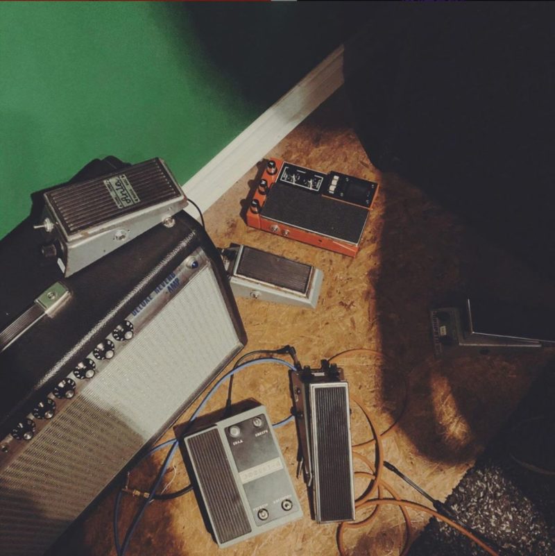 Zanski looks within on new Upon Frigid Water EP - C-Heads Magazine