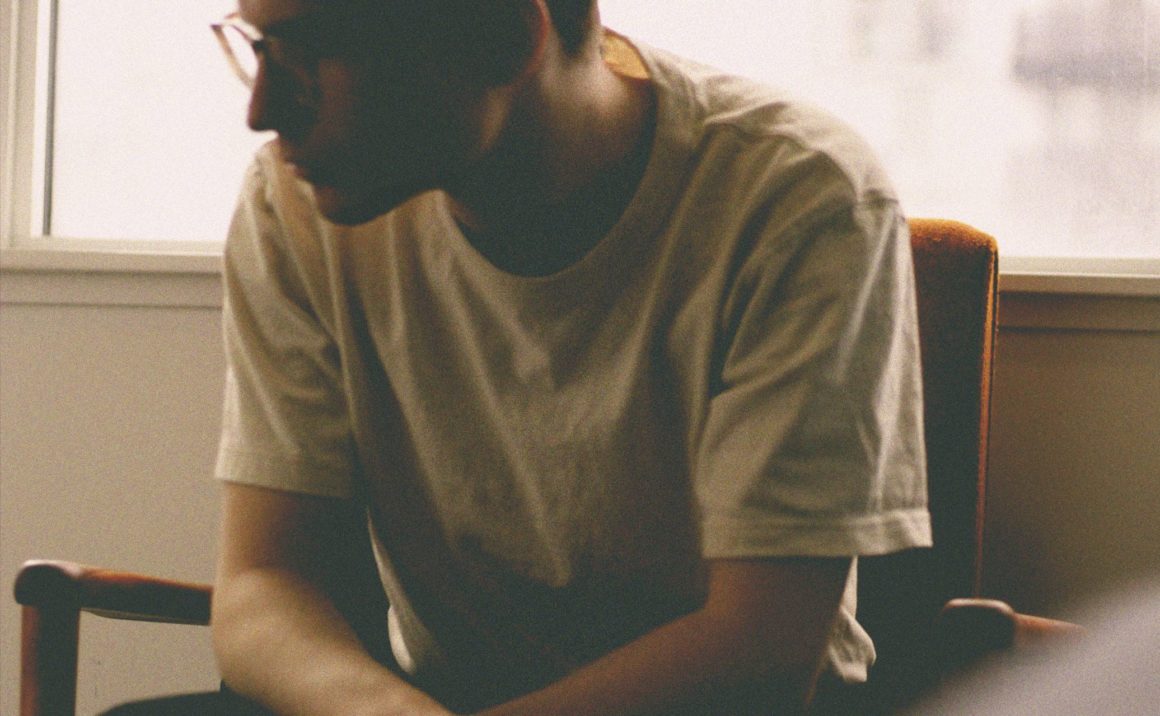 Zanski looks within on new Upon Frigid Water EP - C-Heads Magazine