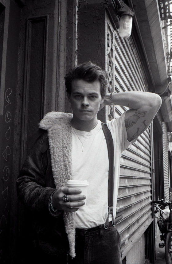 A Moment with The Modern Gypsy - Get to know New York based ...