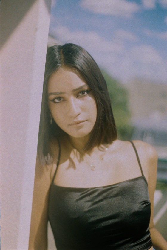 One day with Andreea - C-Heads Magazine