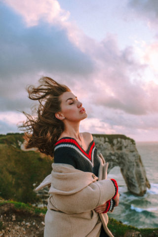 “Photography is about establishing human connections.” A talk with ...