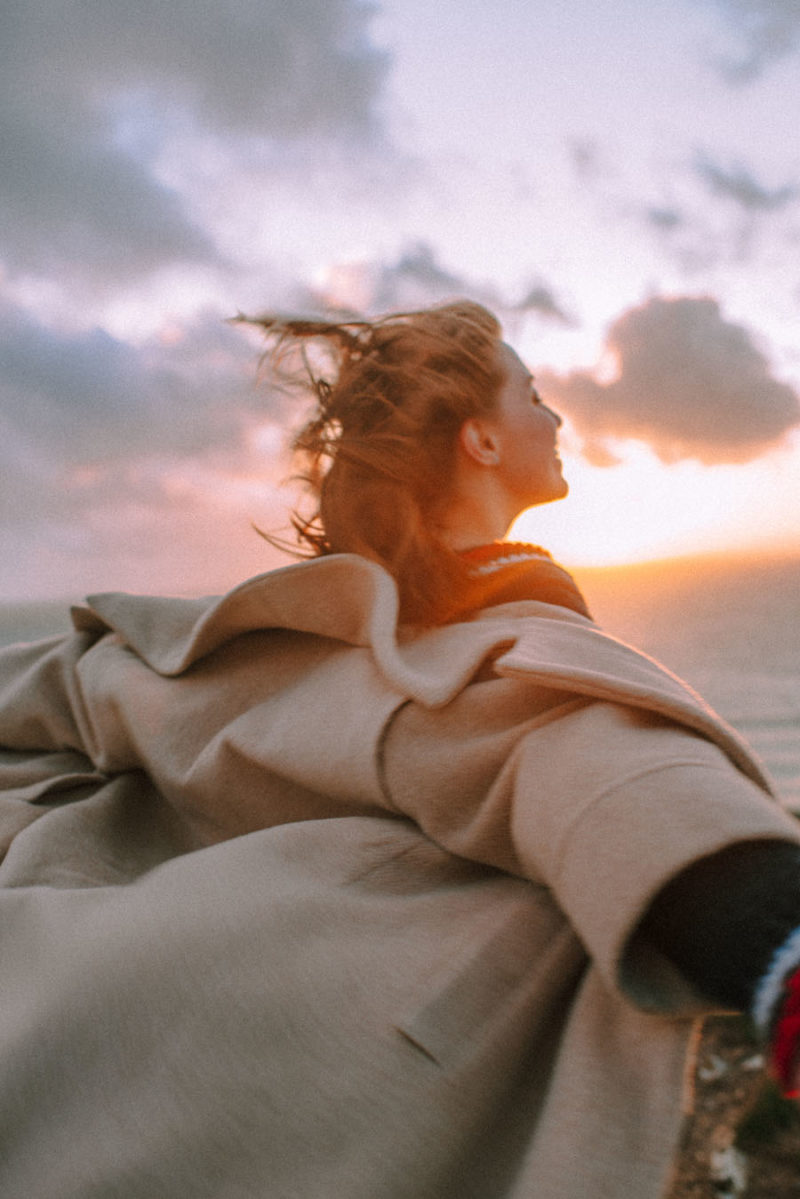 “Photography is about establishing human connections.” A talk with ...