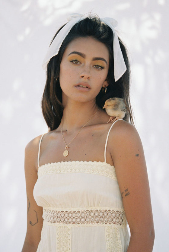 Romantic Ibiza Girls - C-Heads Magazine