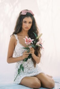 Romantic Ibiza Girls - C-Heads Magazine